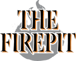 Menu | The Fire Pit